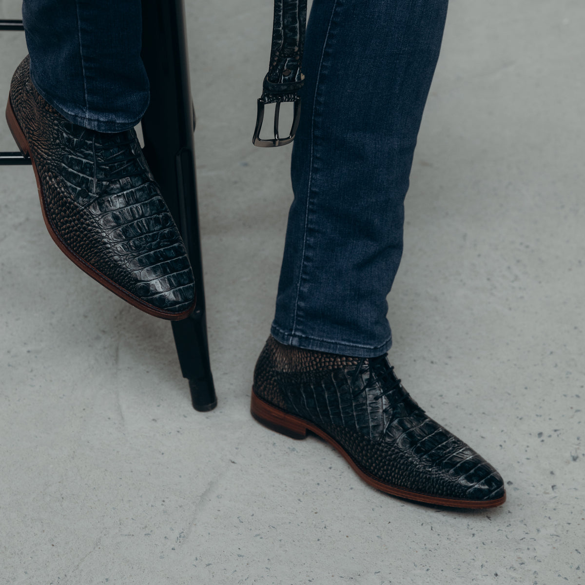 Easy classics & casual chic – Ralet