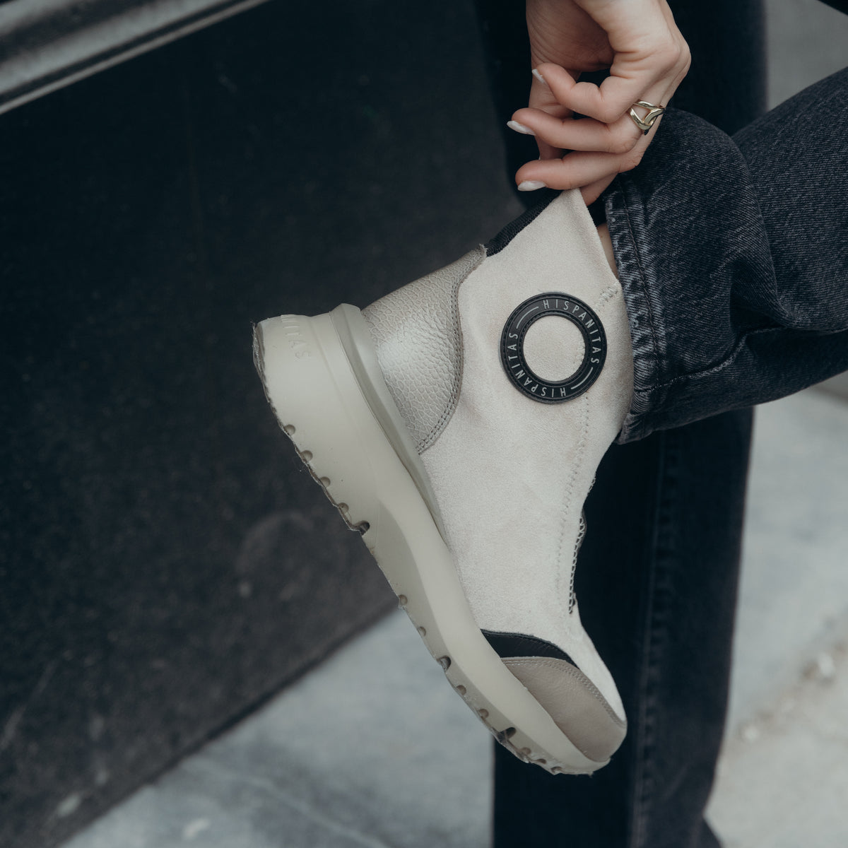 Ralet: 70 years of shoe magic