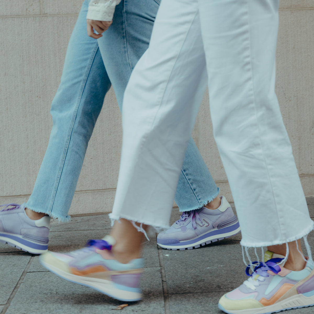 De ultieme gids voor het onderhoud van jouw schoenen – Ralet