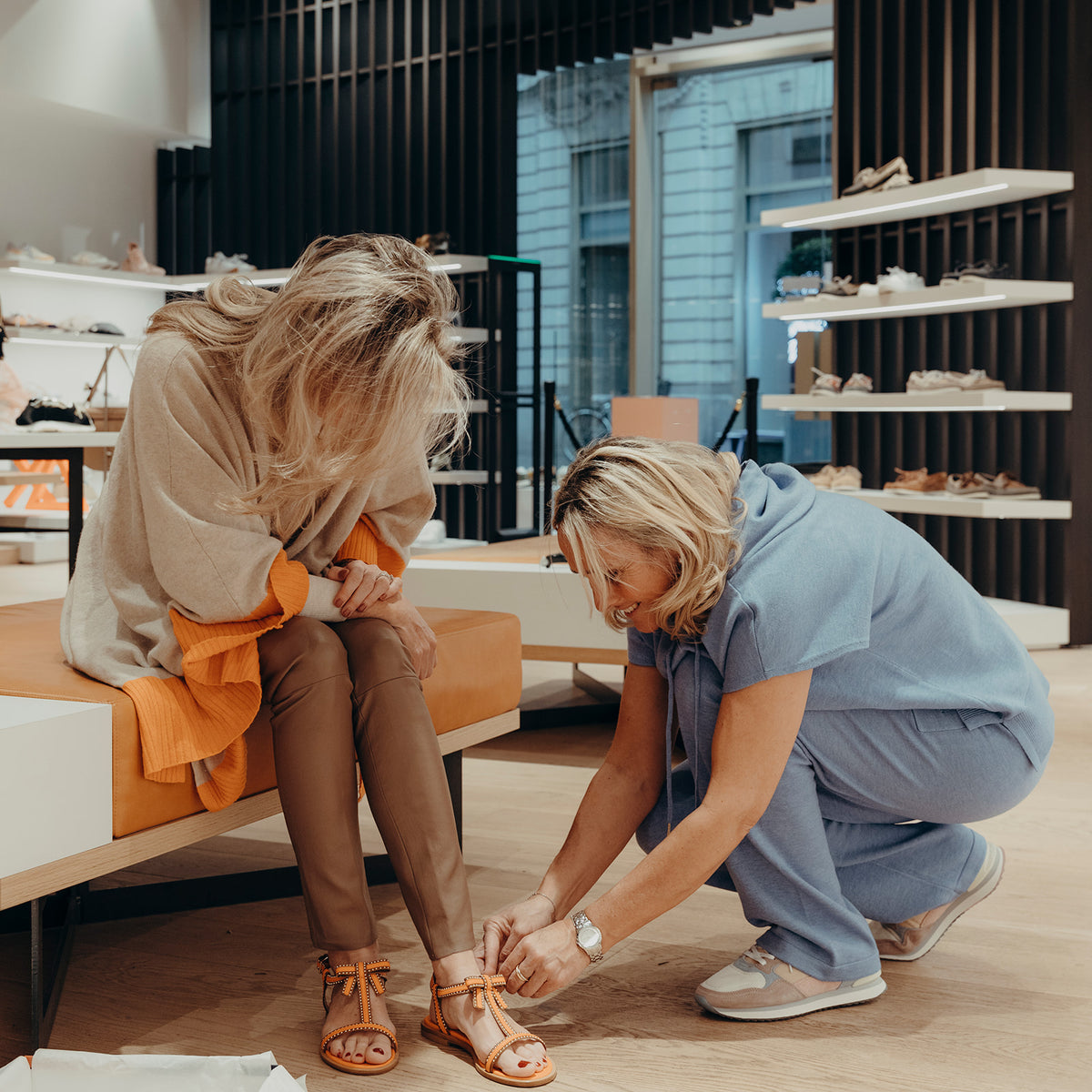 Ralet a dix-neuf ans