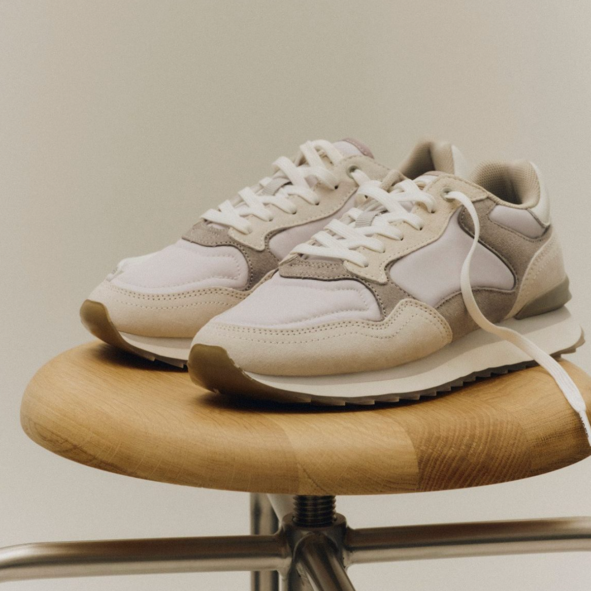 Speciaal voor de sneakerliefhebbers: de HOFF sneakers guide! – Ralet