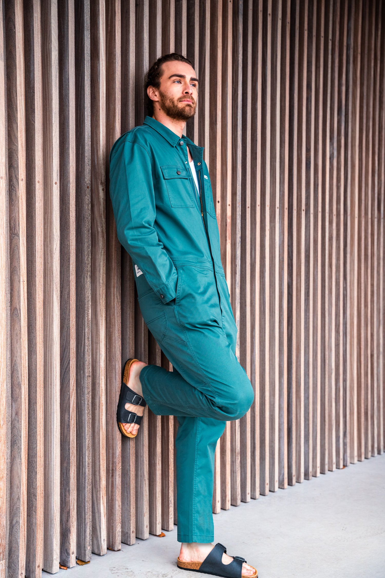 Pantoffels voor de winter – Ralet