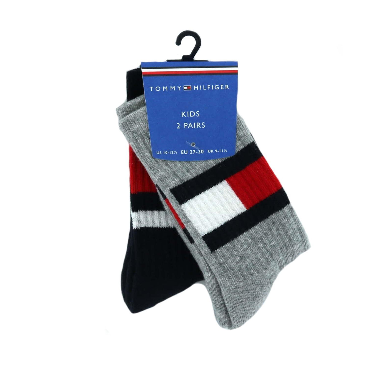 Chaussettes, Bleu – Ralet