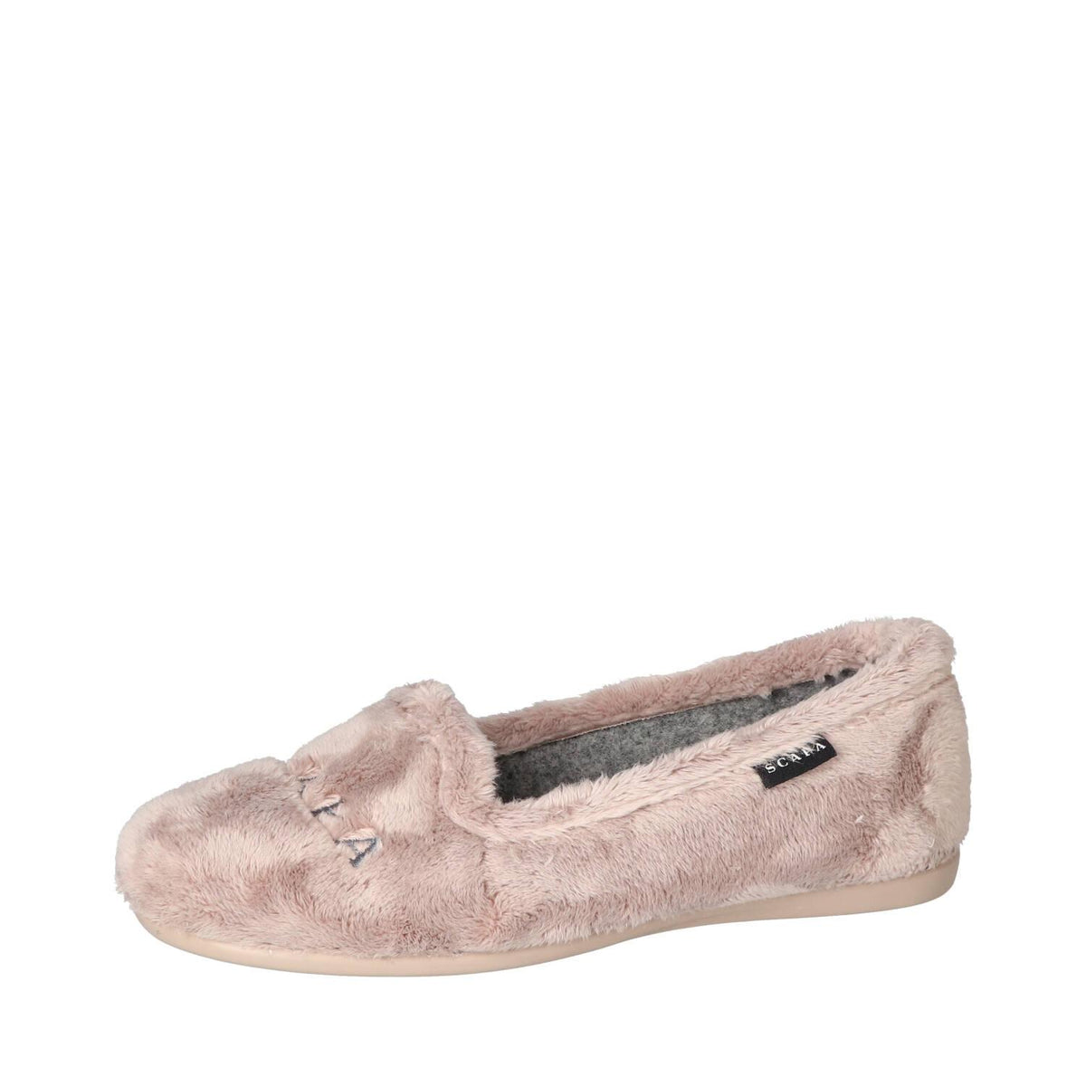 Chaussons, Rose – Ralet