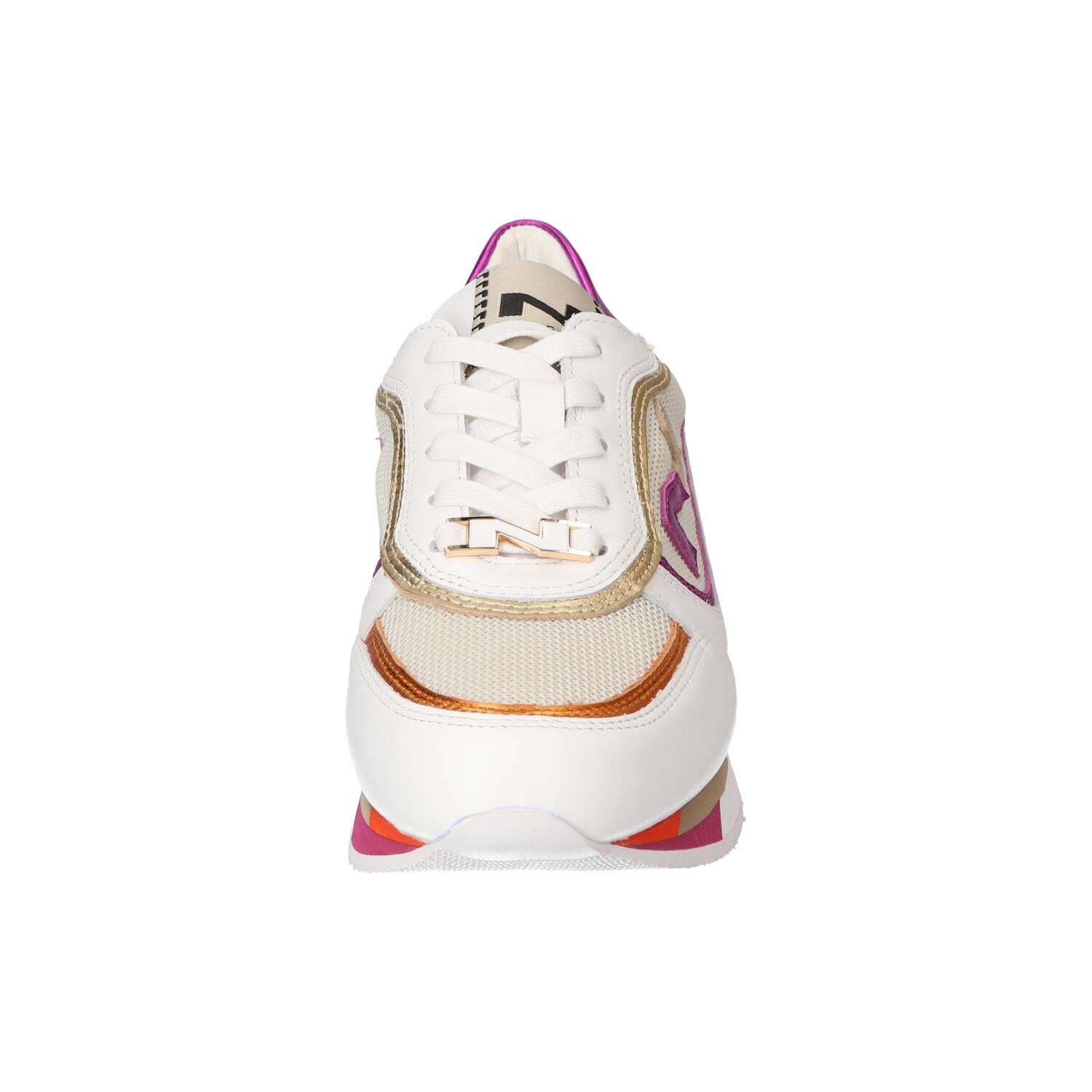 Sneakers, Wit – Ralet