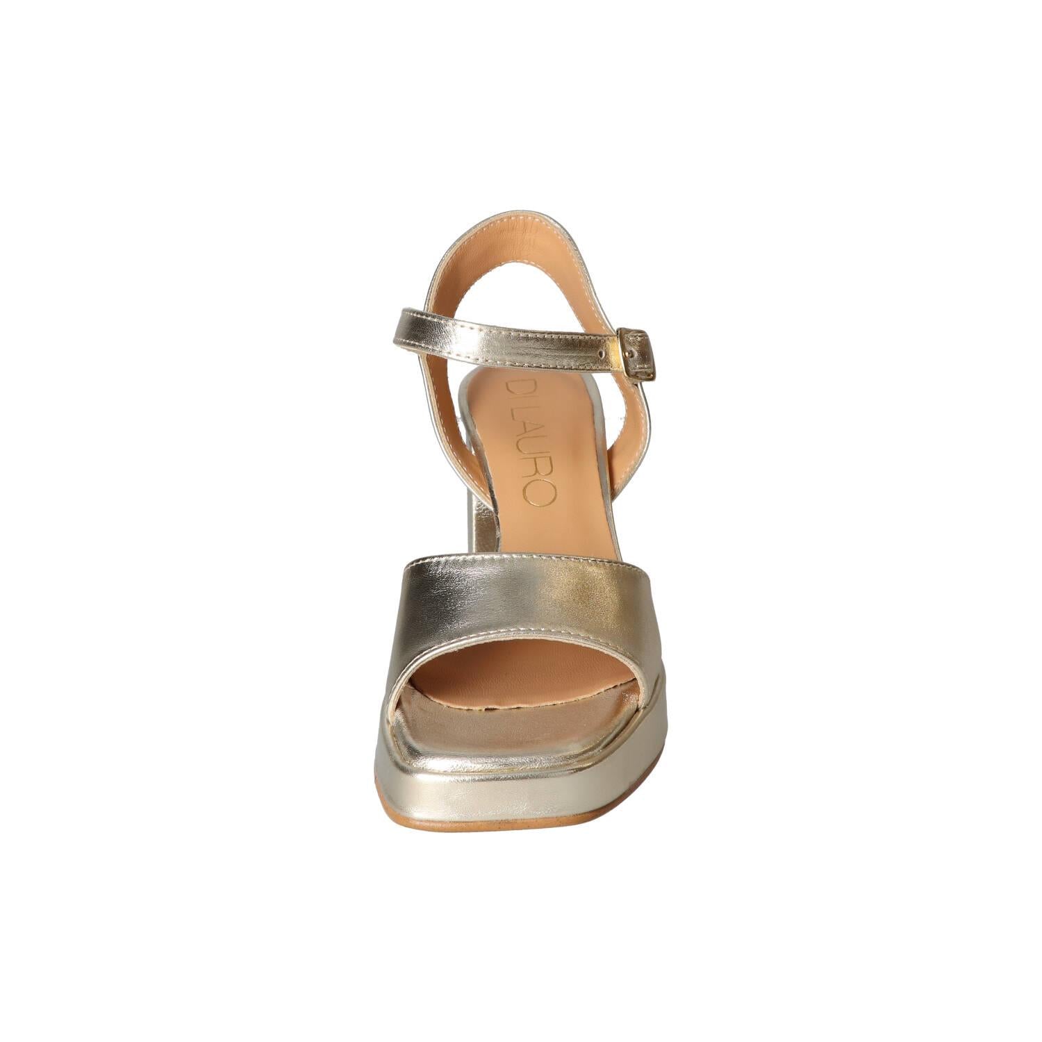 Sandalen, Goud – Ralet