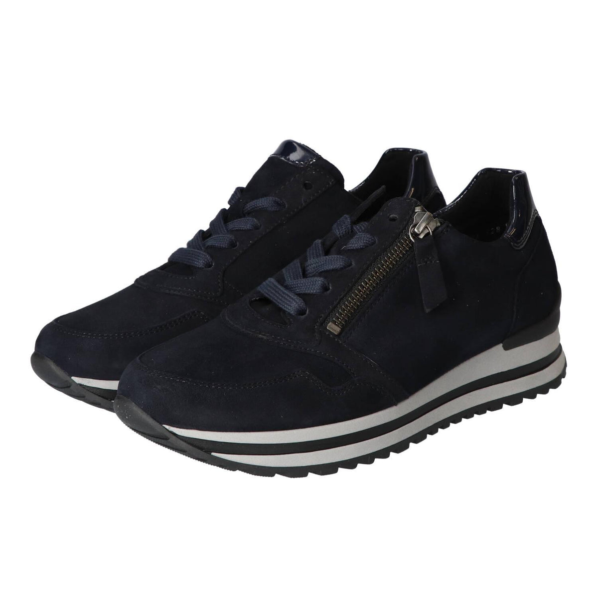 Sneakers, Blauw – Ralet