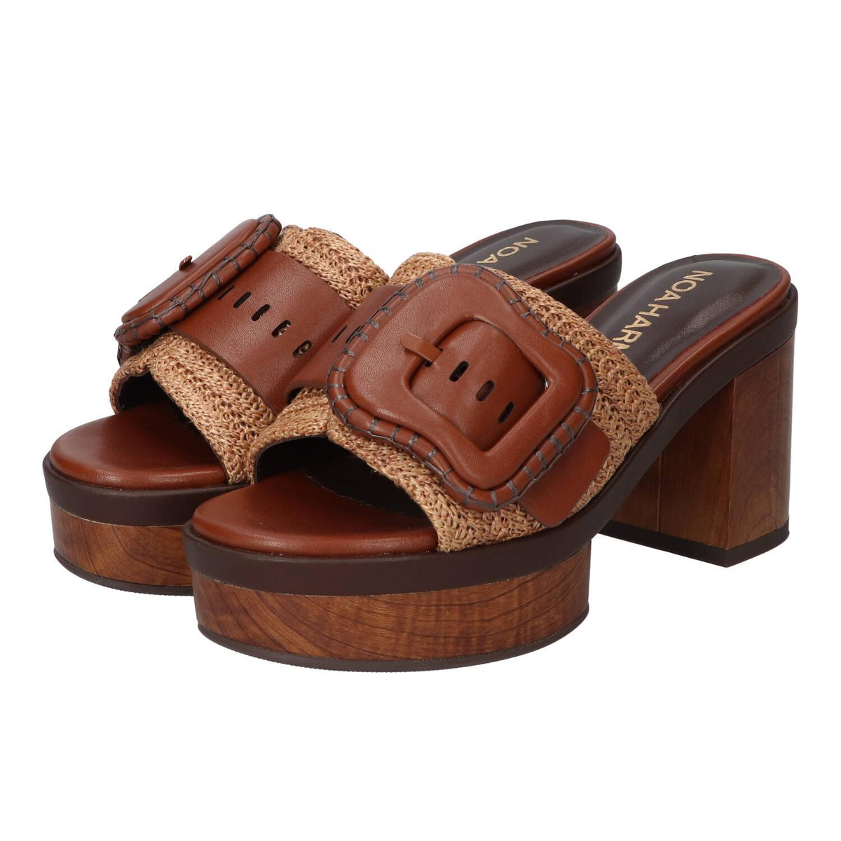 Muilen, Cognac – Ralet