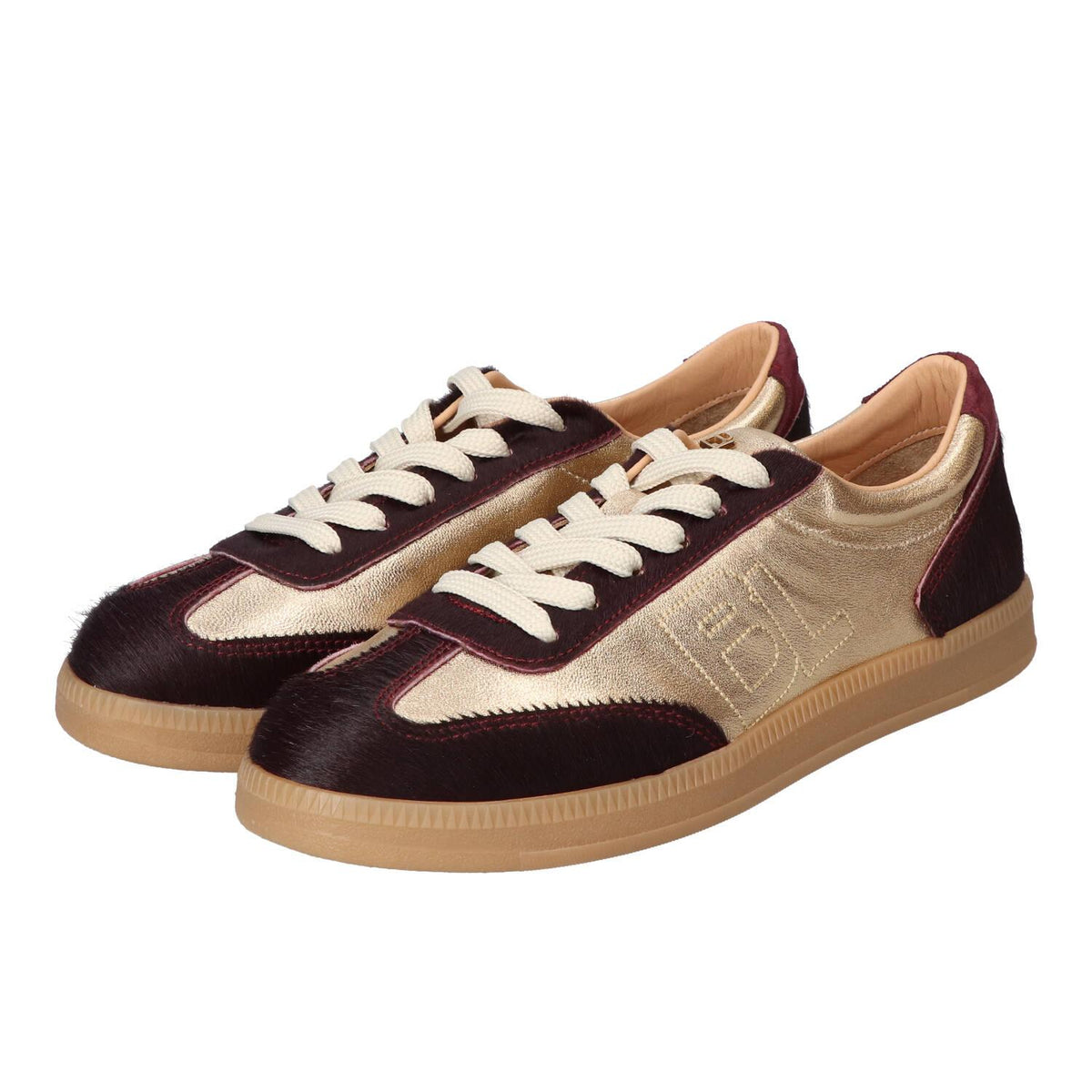 Sneakers, Bordeaux – Ralet