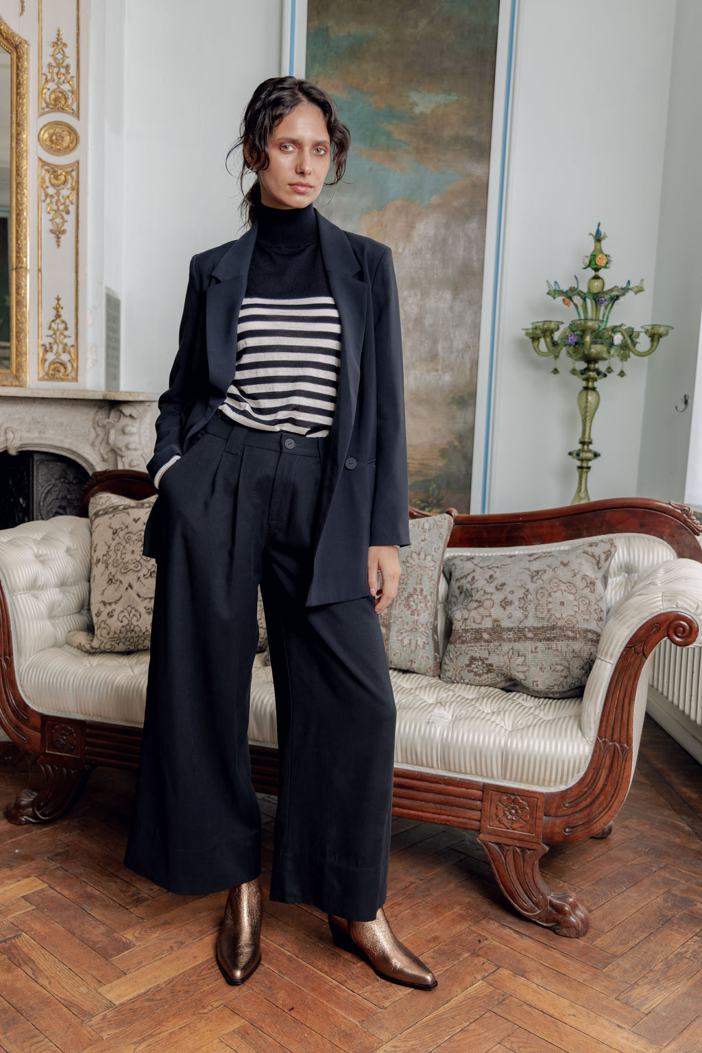 Ralet | Elegante stijl, uitzonderlijk comfort