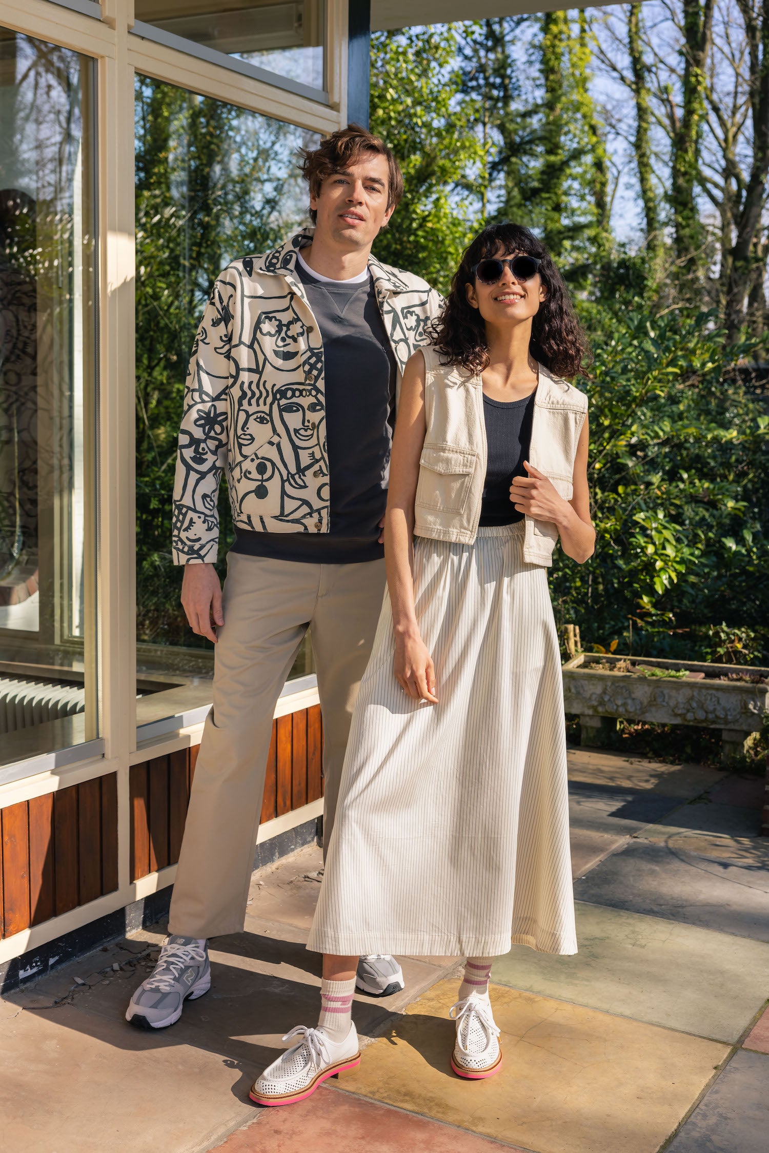 Pantoffels voor de winter – Ralet