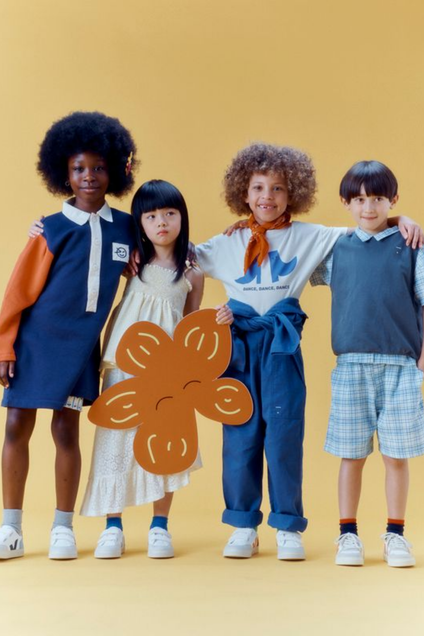 De chunky sole: comfort meets style – Ralet