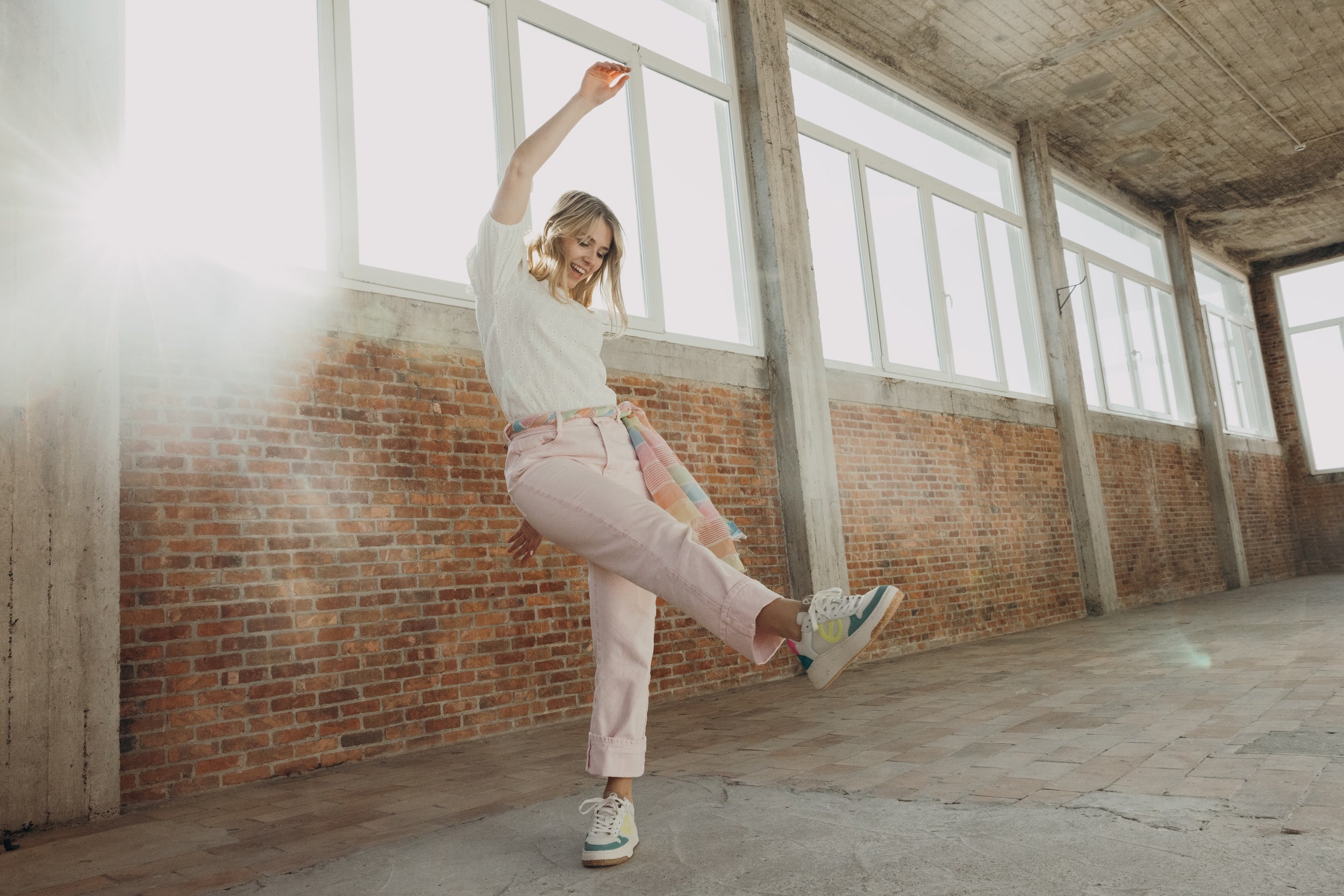 Ralet | Elegante stijl, uitzonderlijk comfort