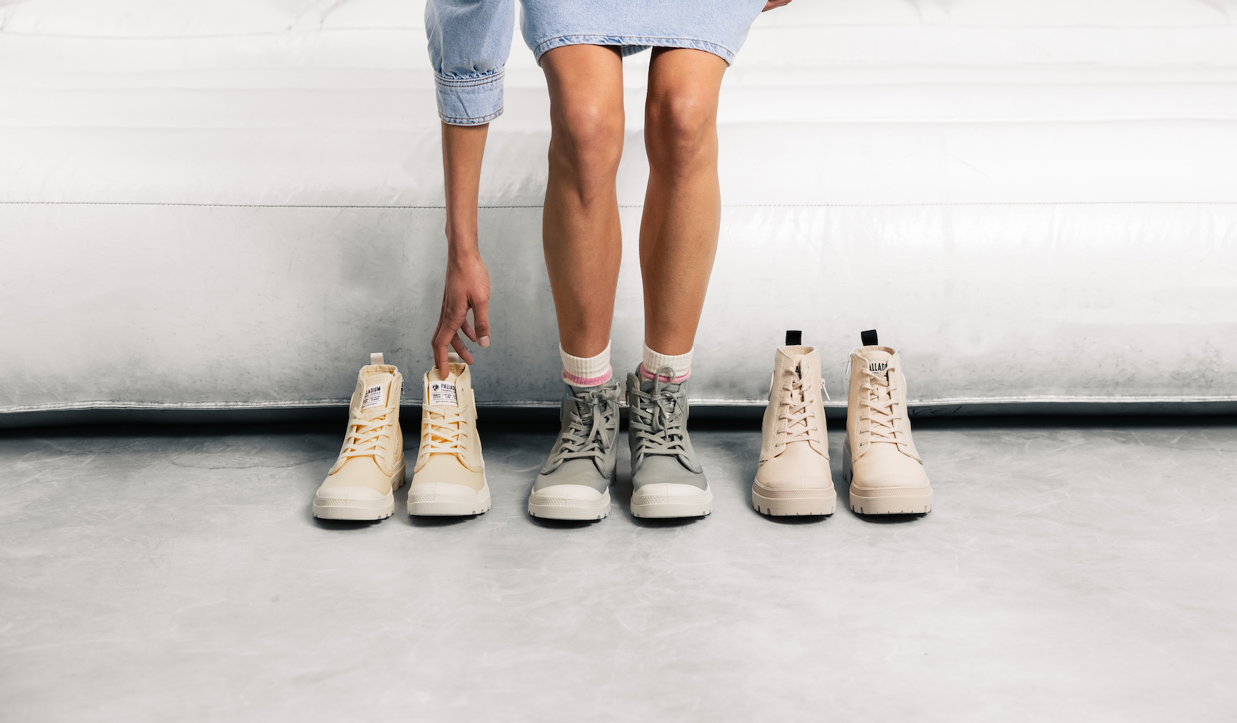 Ralet | Elegante stijl, uitzonderlijk comfort